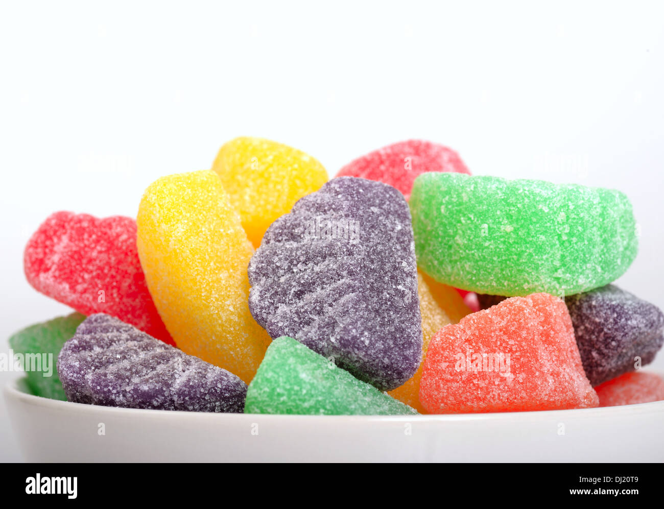 Gum drop hi-res stock photography and images - Alamy