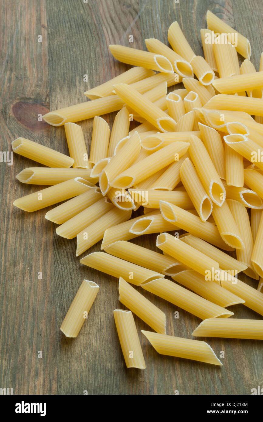 Spilled macaroni hi-res stock photography and images - Alamy