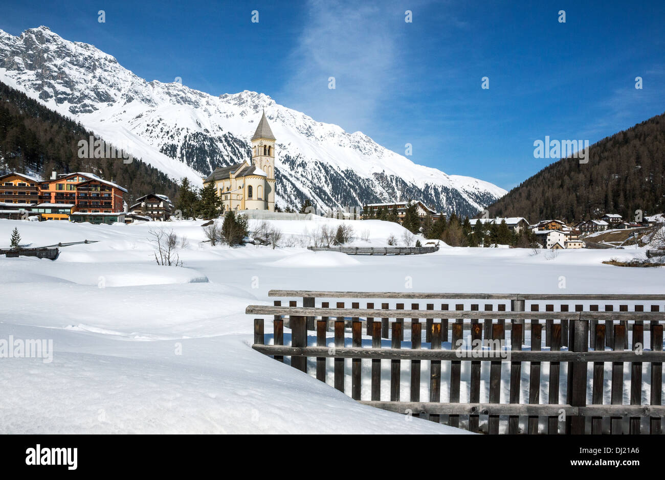 Solda italy hi-res stock photography and images - Alamy