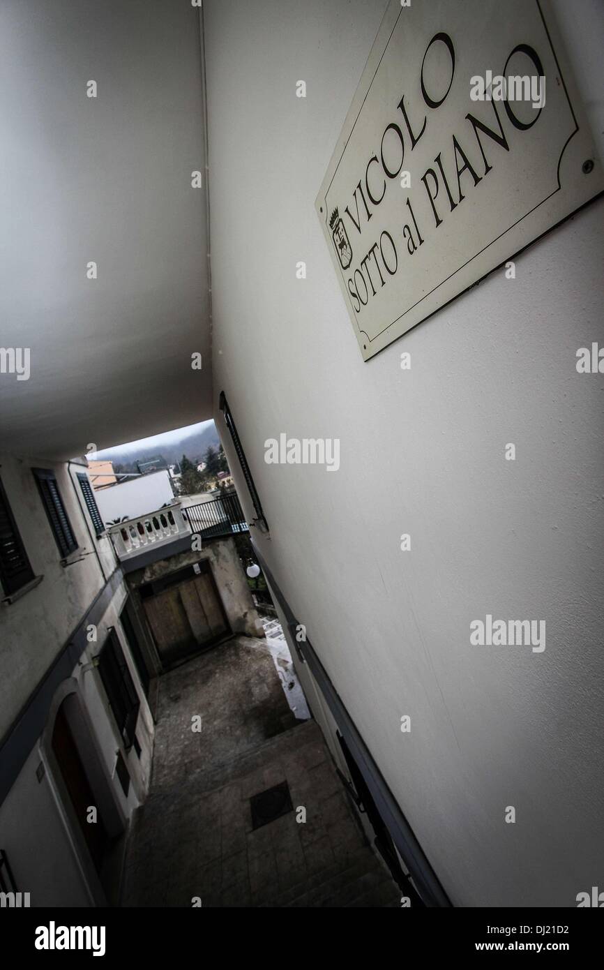 Teora italy hi-res stock photography and images - Alamy