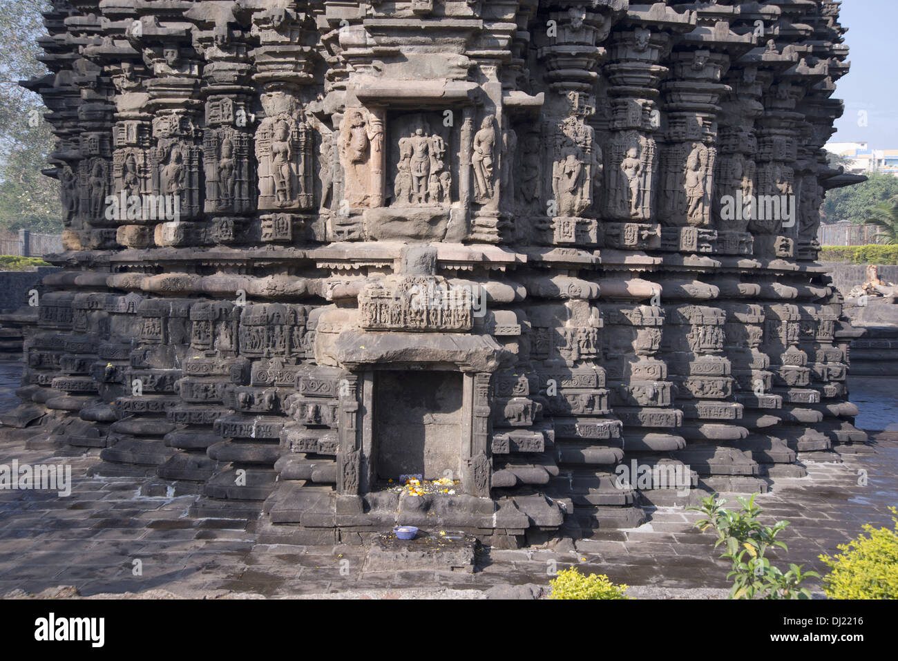 Shiv Mandir High Resolution Stock Photography and Images - Alamy