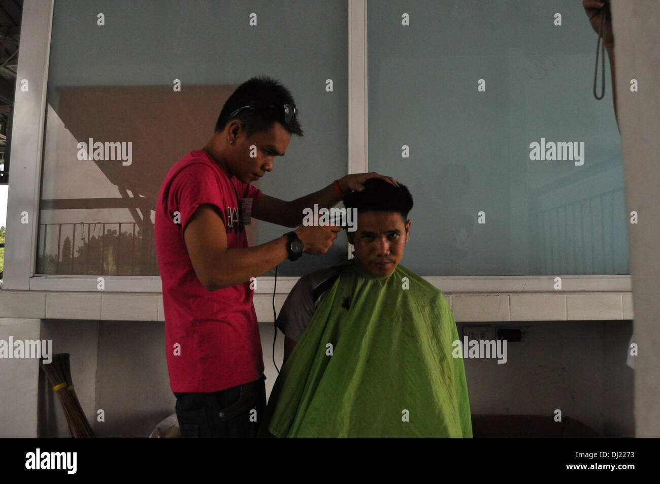 Eastern samar philippines hi-res stock photography and images - Alamy