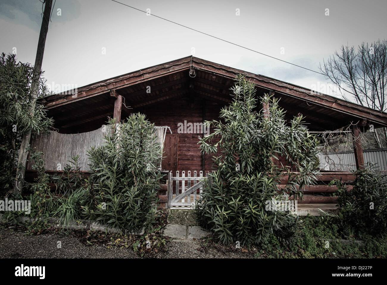 Irpinia, Italy. 19th Nov, 2013. 33 years after the 1980 Earthquake. The ...