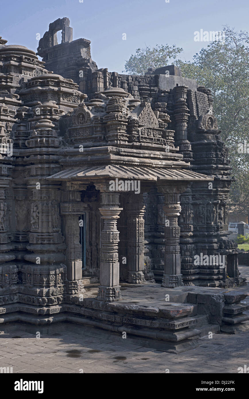 Shiv Mandir High Resolution Stock Photography and Images - Alamy