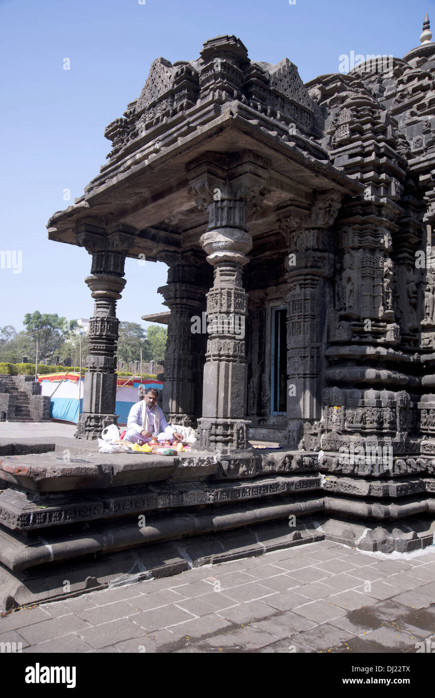 Shiv Mandir High Resolution Stock Photography and Images - Alamy