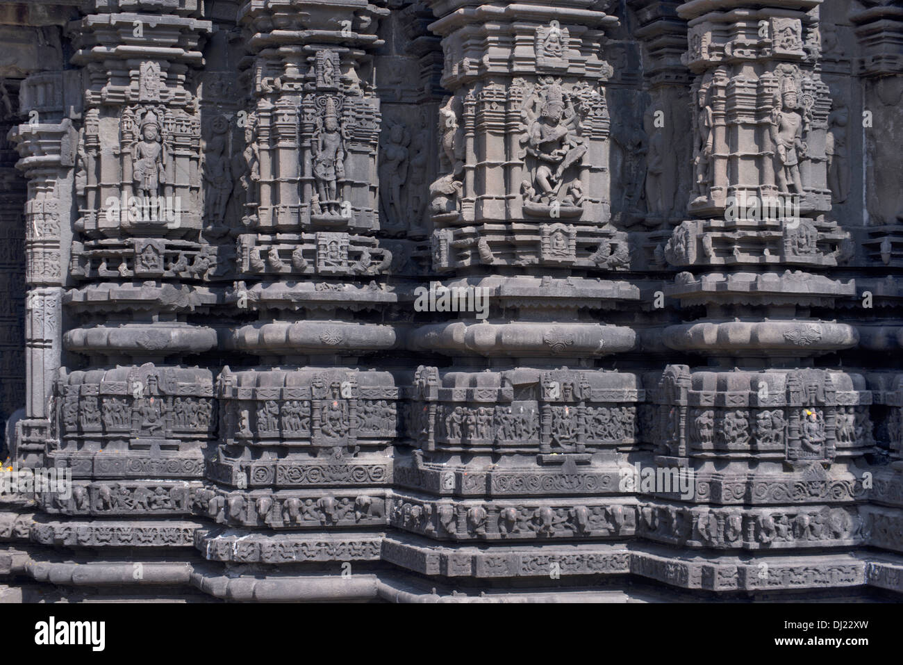 Ambarnath temple hi-res stock photography and images - Alamy