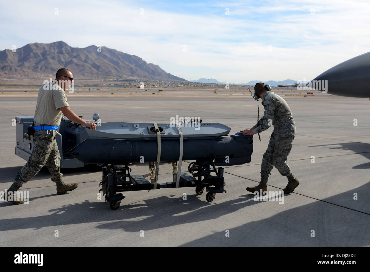 U s air force sgt christopher High Resolution Stock Photography and ...