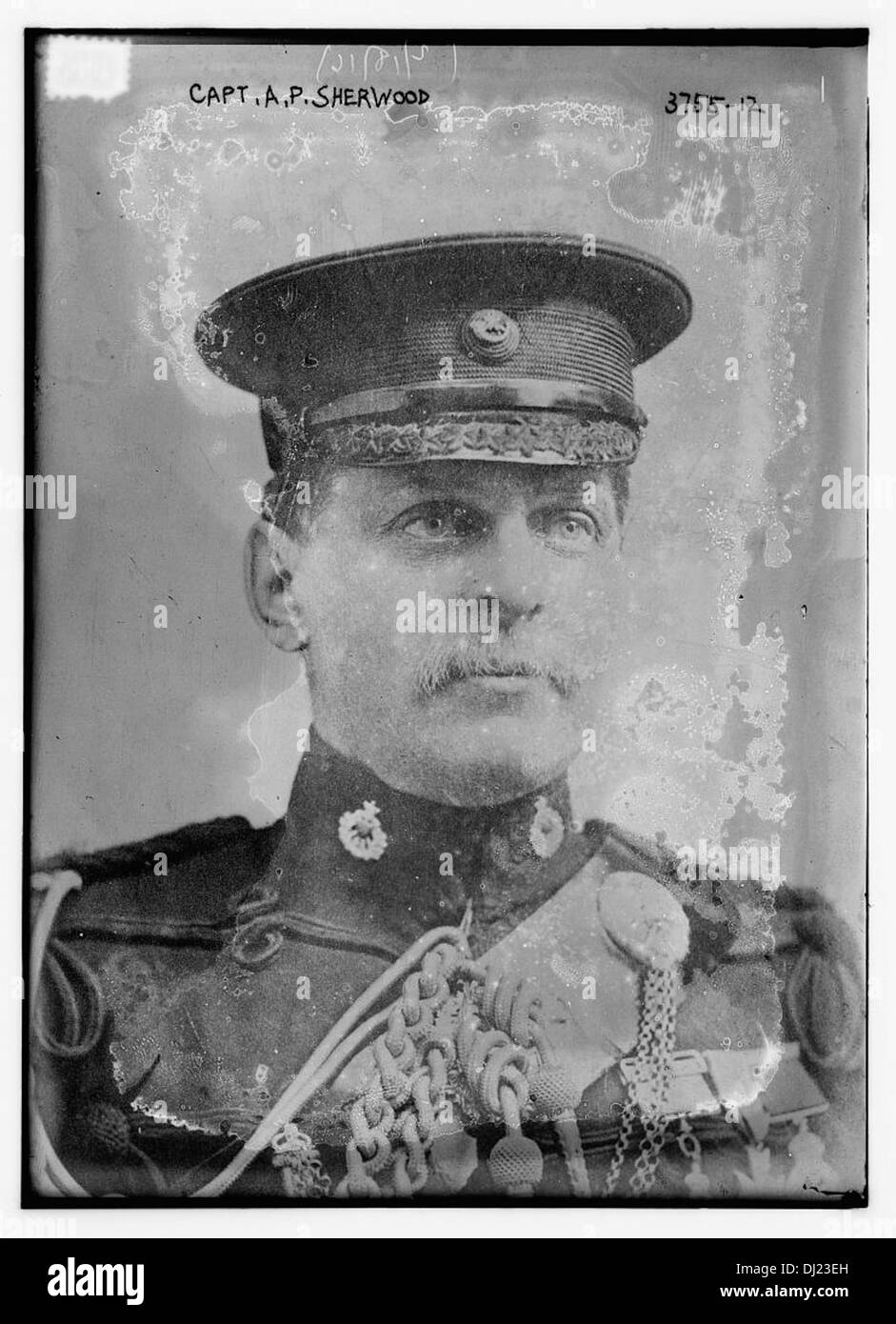 Capt p hi-res stock photography and images - Alamy