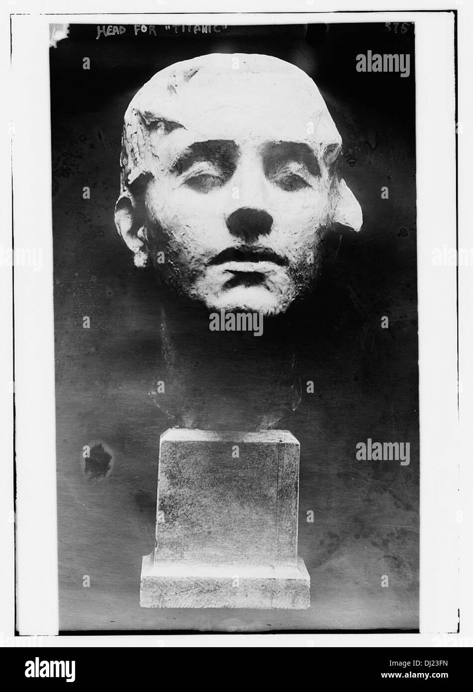 This historical image from the Library of Congress features a depiction ...