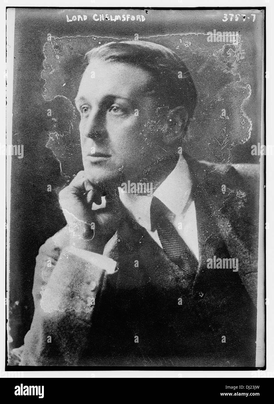 Lord chelmsford hi-res stock photography and images - Alamy