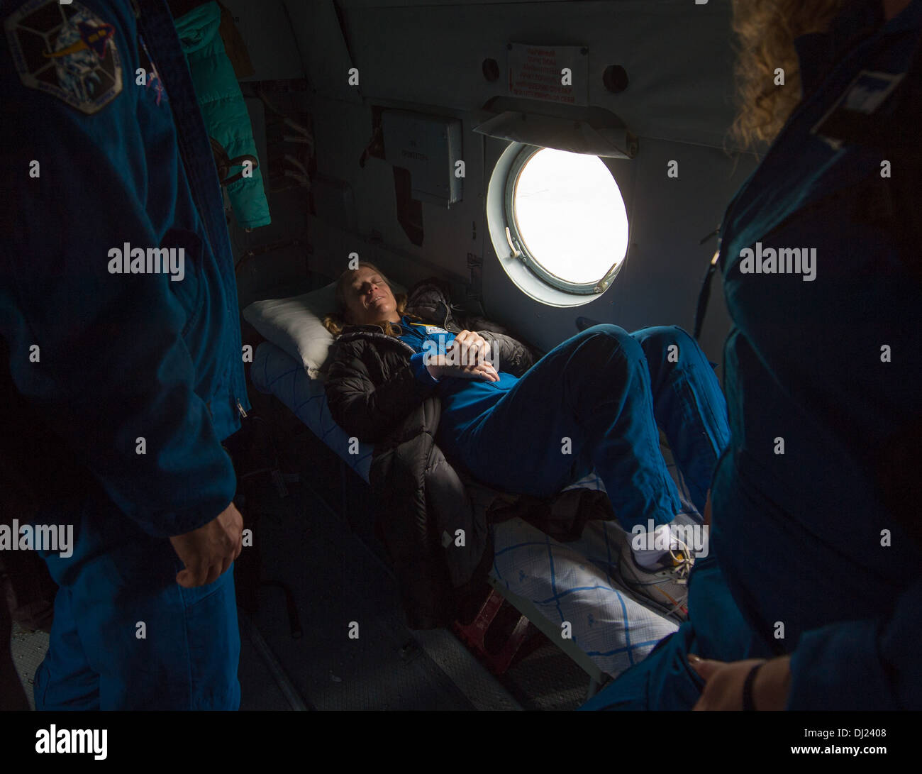 Expedition 37 hi-res stock photography and images - Alamy