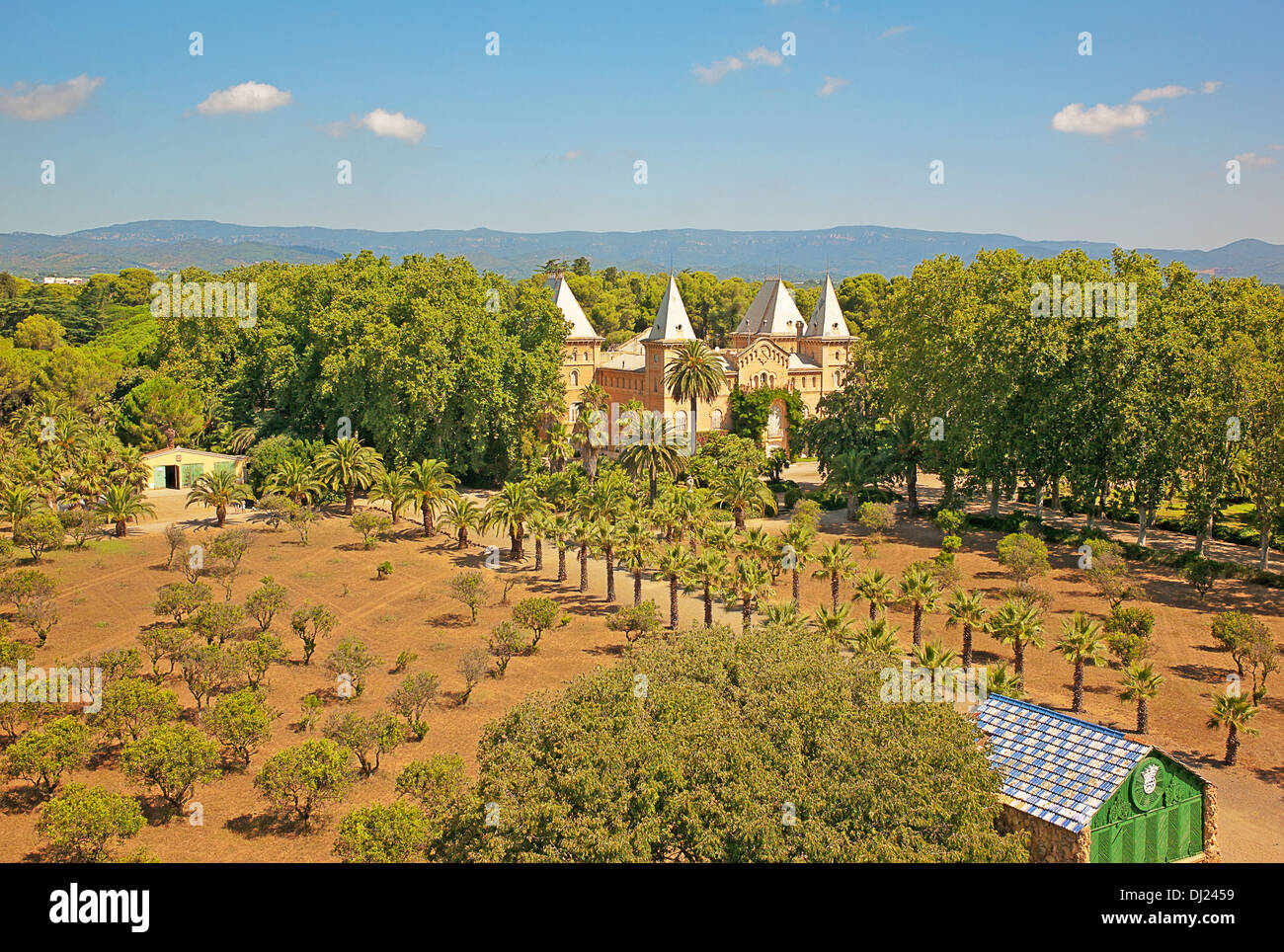 Park sama hi-res stock photography and images - Alamy