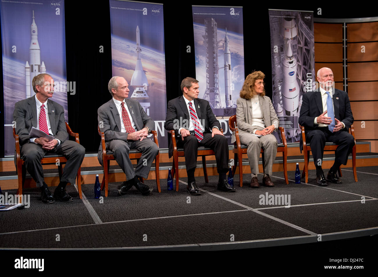 Spacelaunchsystem hi-res stock photography and images - Alamy