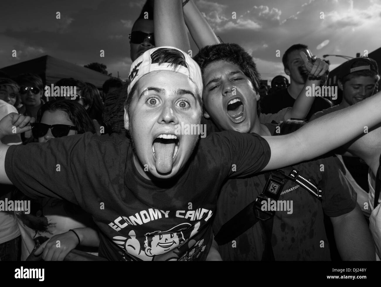 Get Mad Mad Decent Block Party Taco