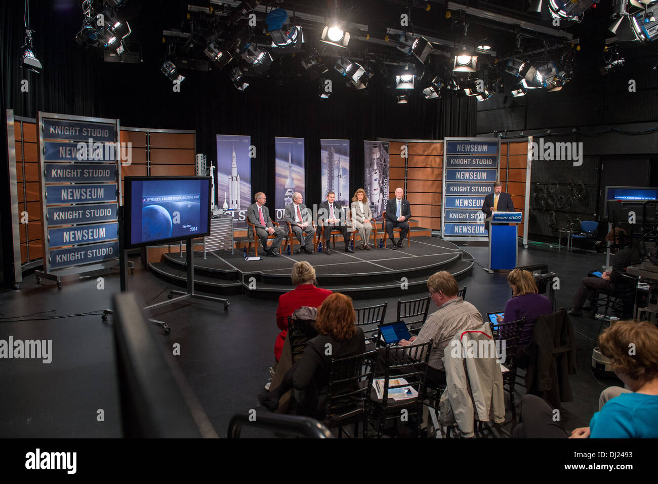 Deepspaceexploration hi-res stock photography and images - Alamy