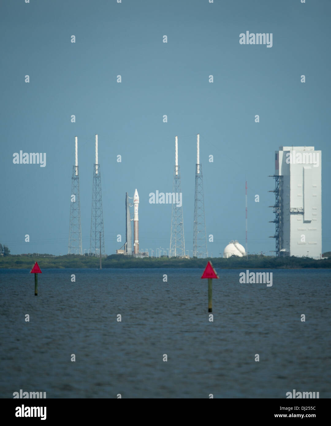 Capecanaveralairforcestation hi-res stock photography and images - Alamy