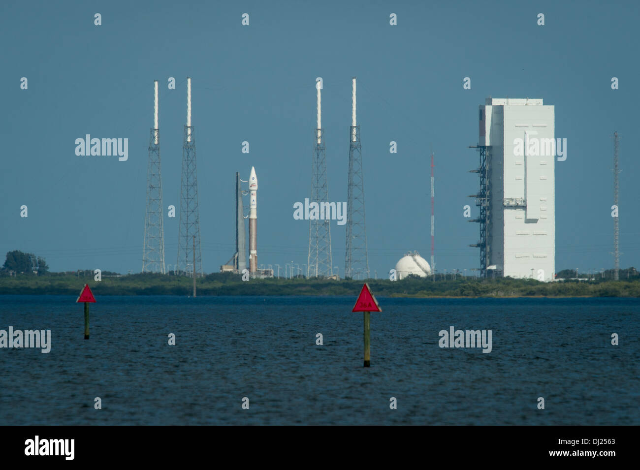 Launch evolution hi-res stock photography and images - Alamy