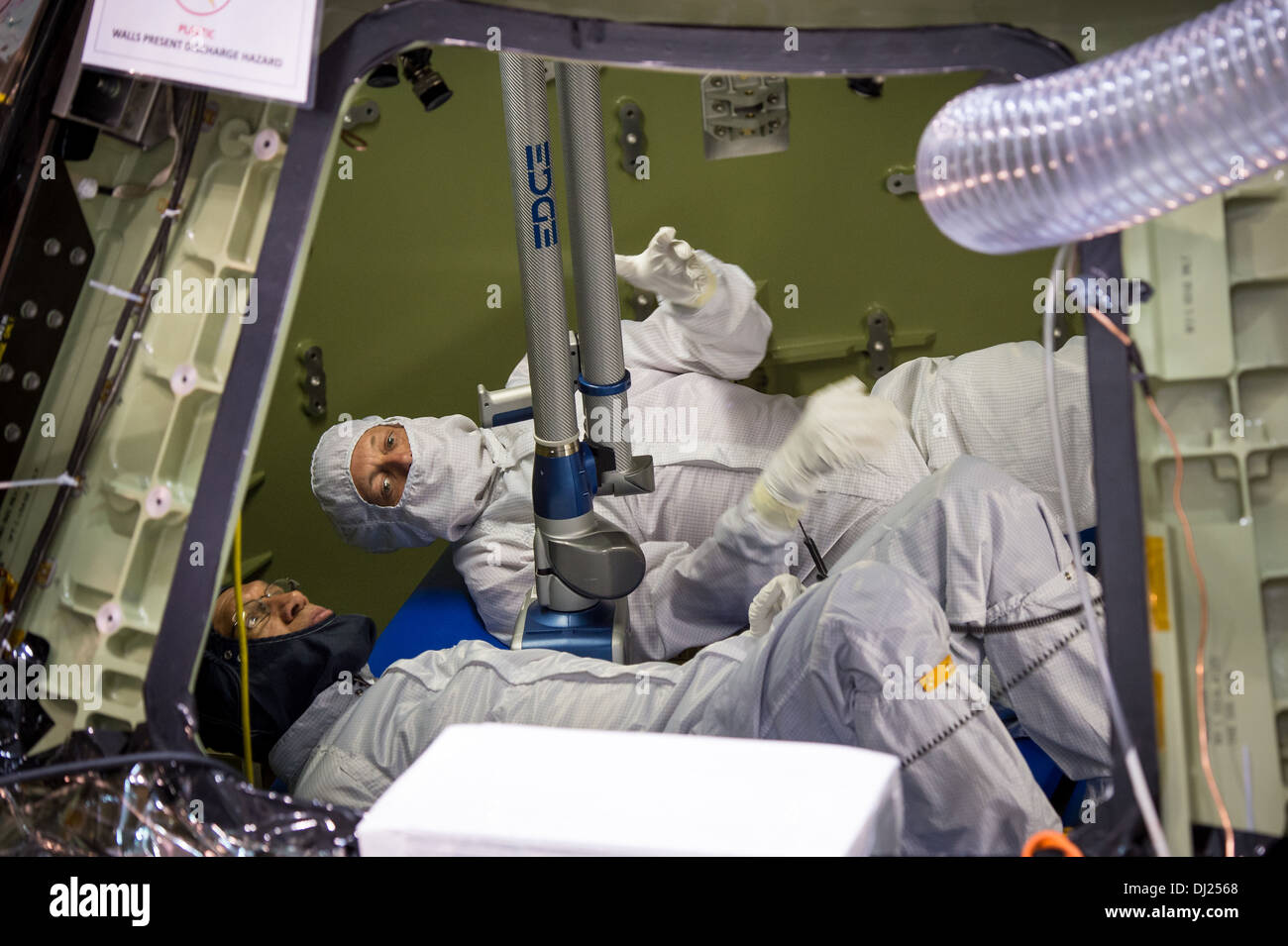 Orion multipurpose crew vehicle hi-res stock photography and images - Alamy