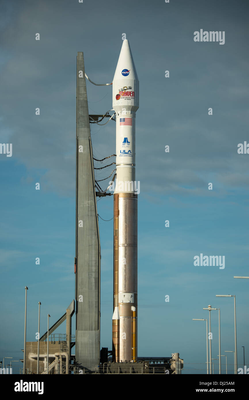 Capecanaveralairforcestation hi-res stock photography and images - Alamy