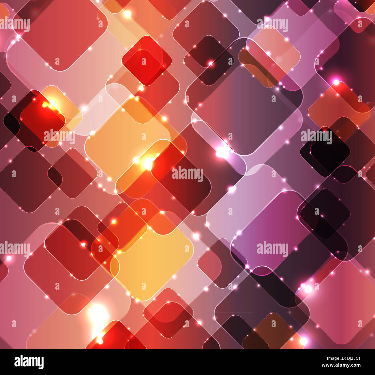 abstract technology background vector illustration Stock Photo - Alamy