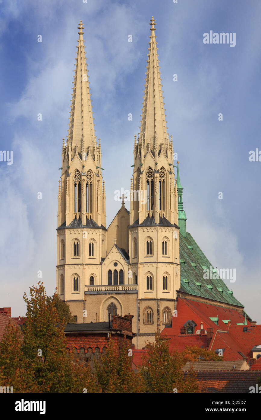 Goerlitz hi-res stock photography and images - Alamy