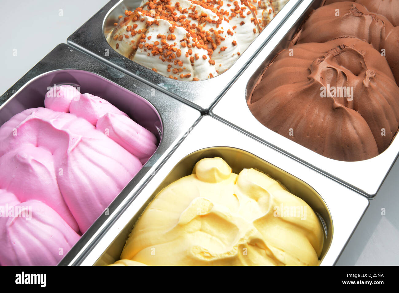 Flavour flavor flavours flavors hi-res stock photography and images - Alamy