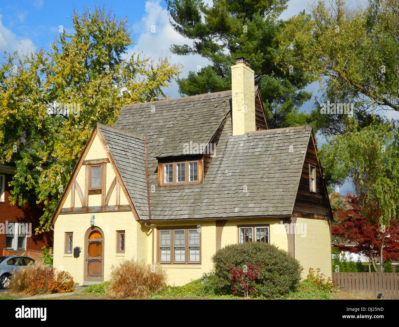 Springettsbury hi-res stock photography and images - Alamy