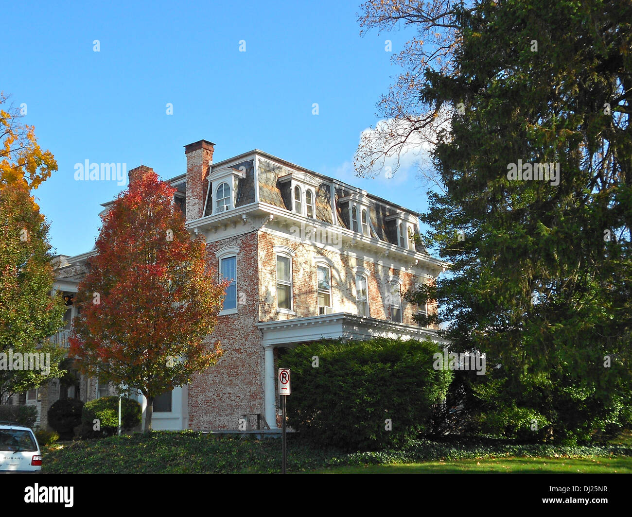 Springettsbury hi-res stock photography and images - Alamy
