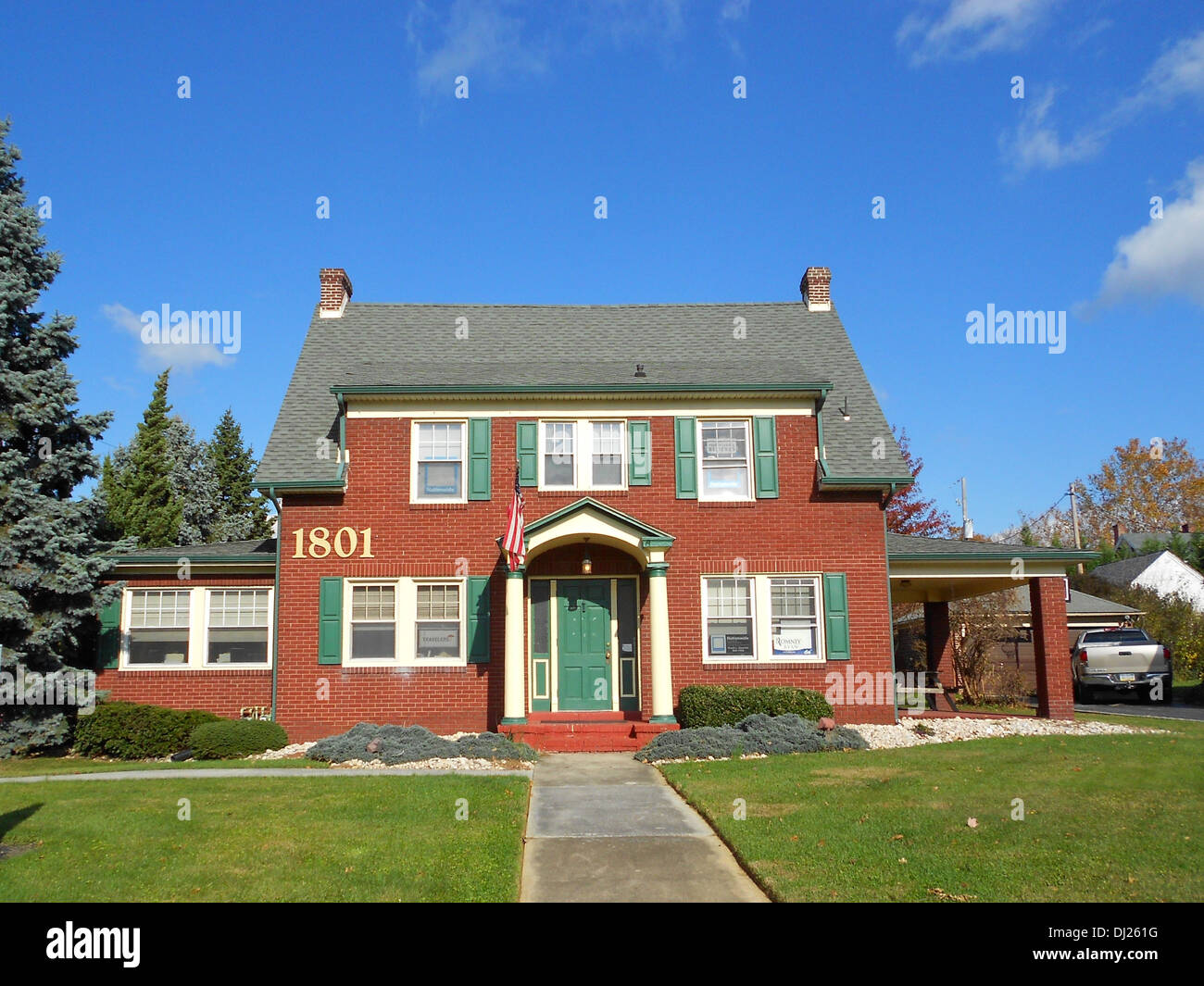 Springettsbury hi-res stock photography and images - Alamy