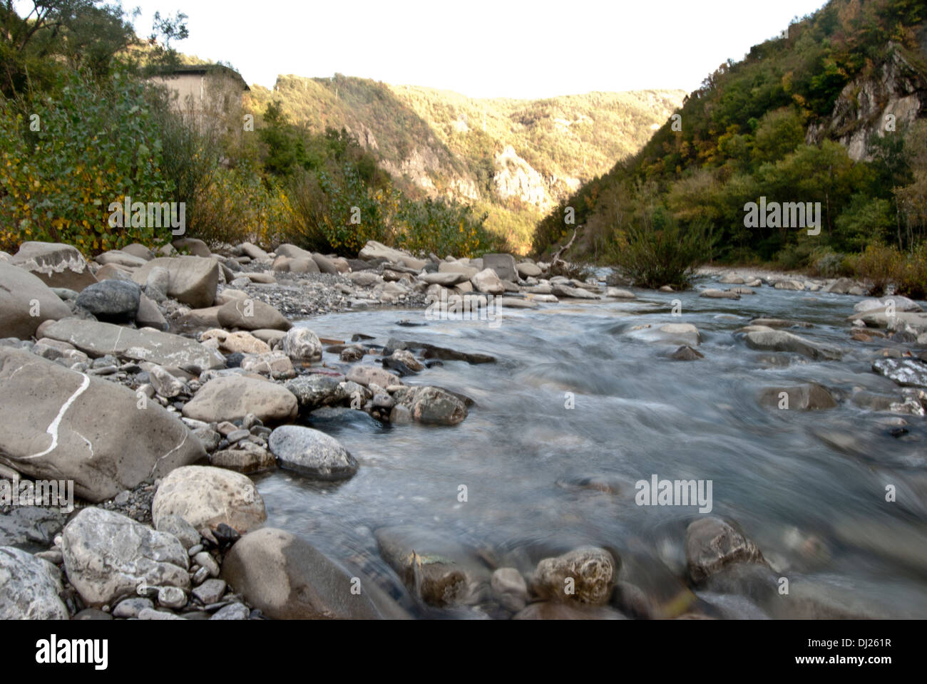 Trebbia hi-res stock photography and images - Alamy