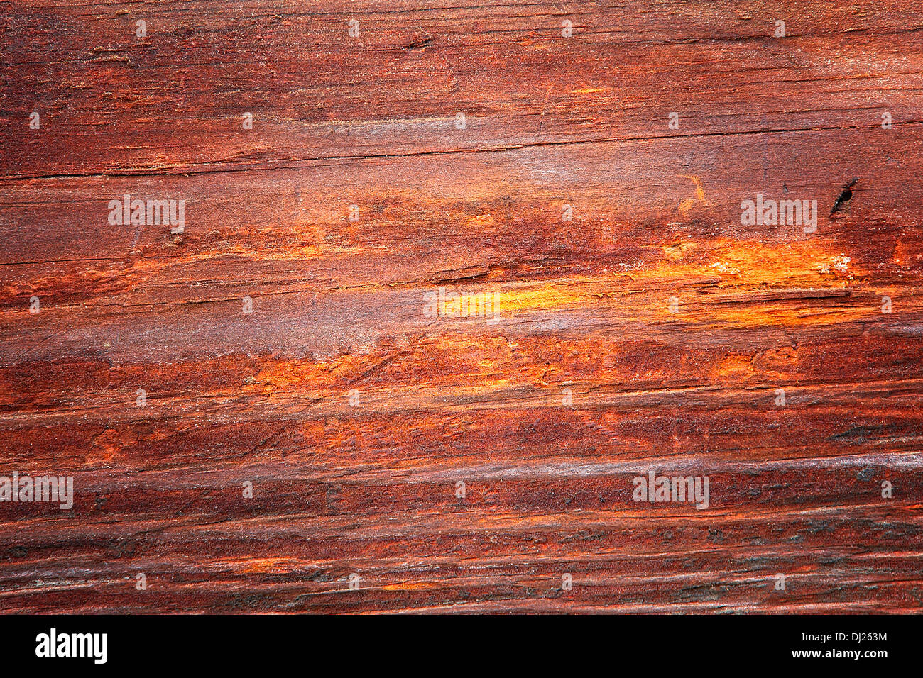Texture dark aged wood hi-res stock photography and images - Alamy