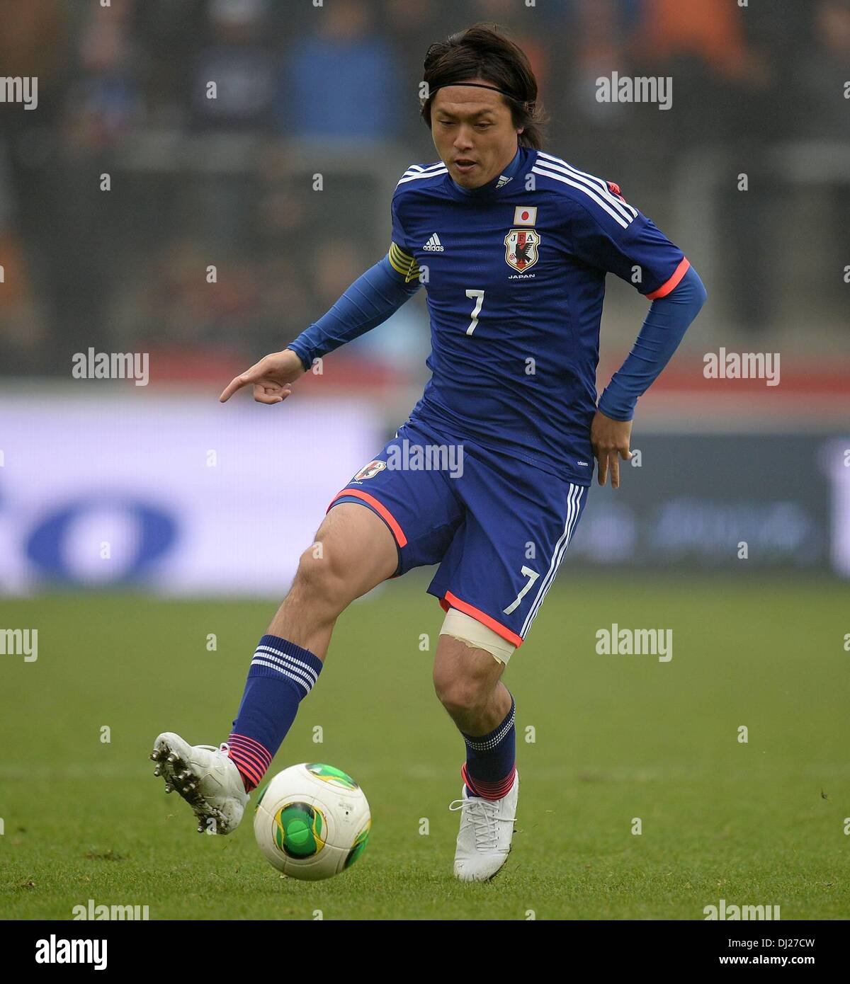 Endo yasuhito hi-res stock photography and images - Alamy