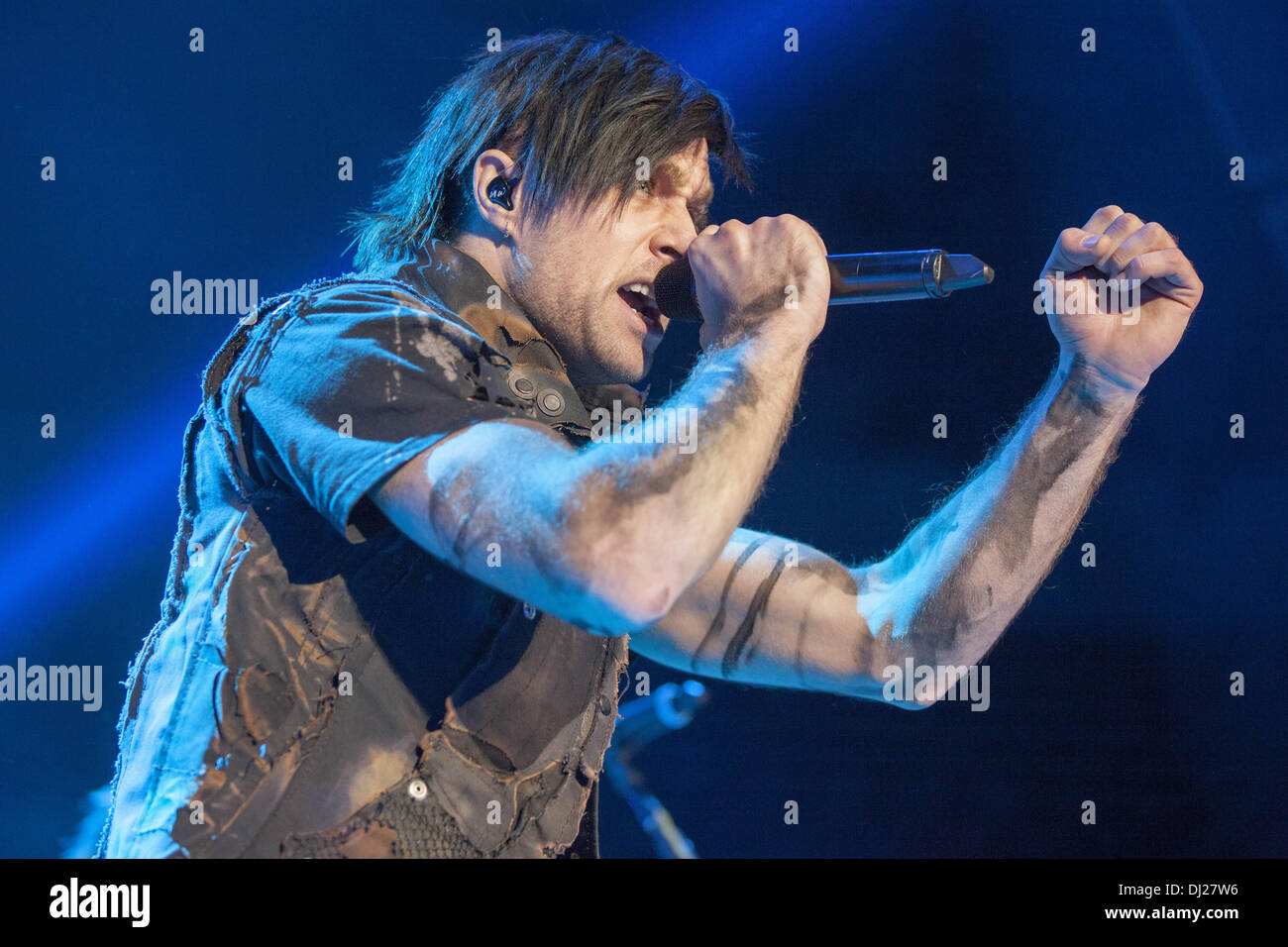 Matt walst hi-res stock photography and images - Alamy