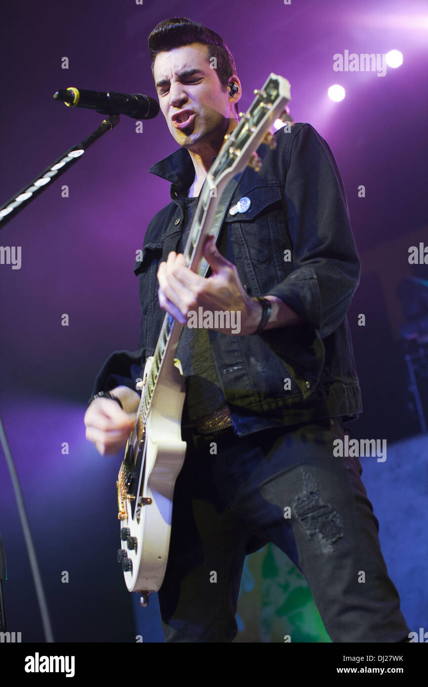 Tyler connolly hi-res stock photography and images - Alamy