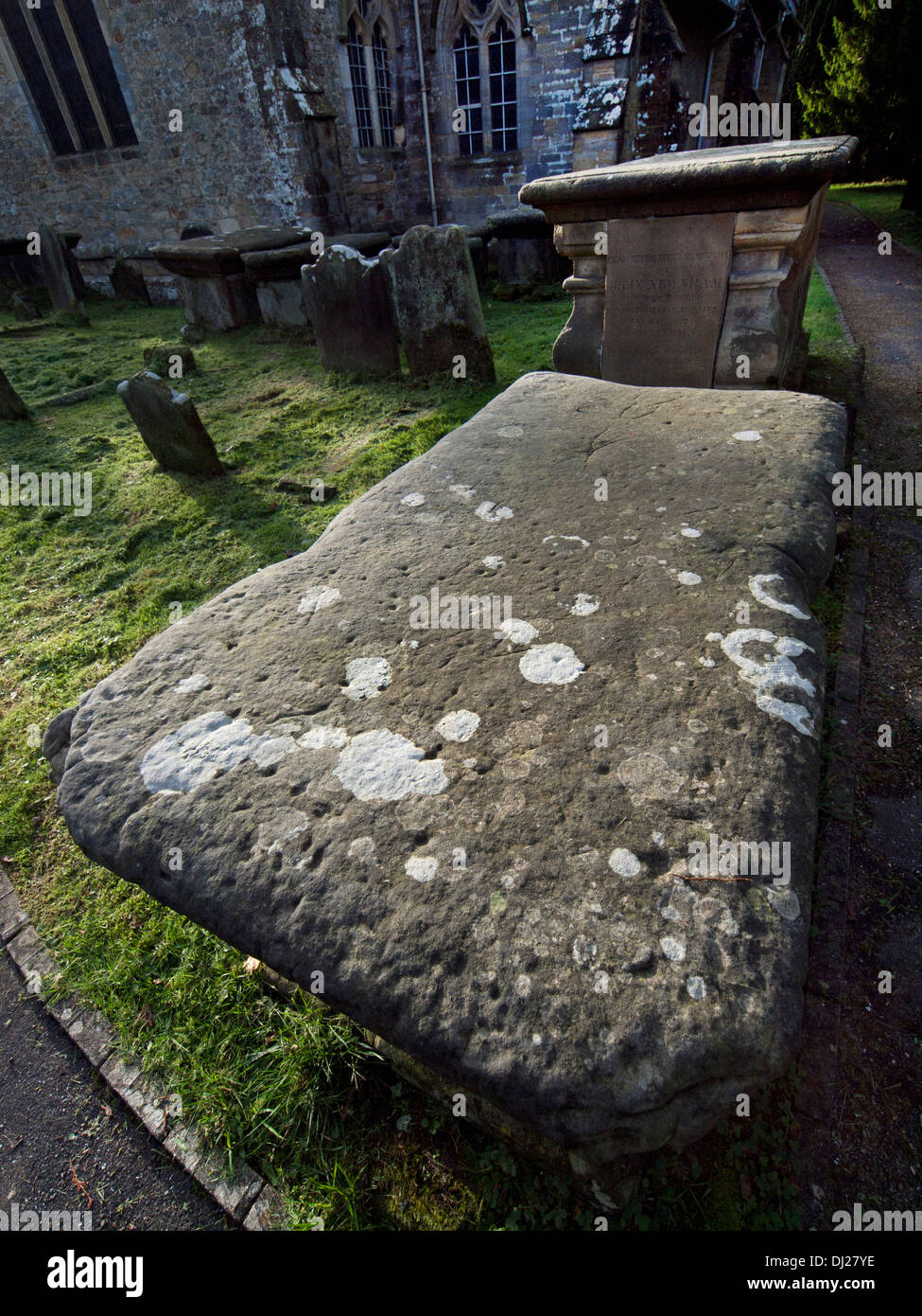 Tomb of st dominic hi-res stock photography and images - Alamy