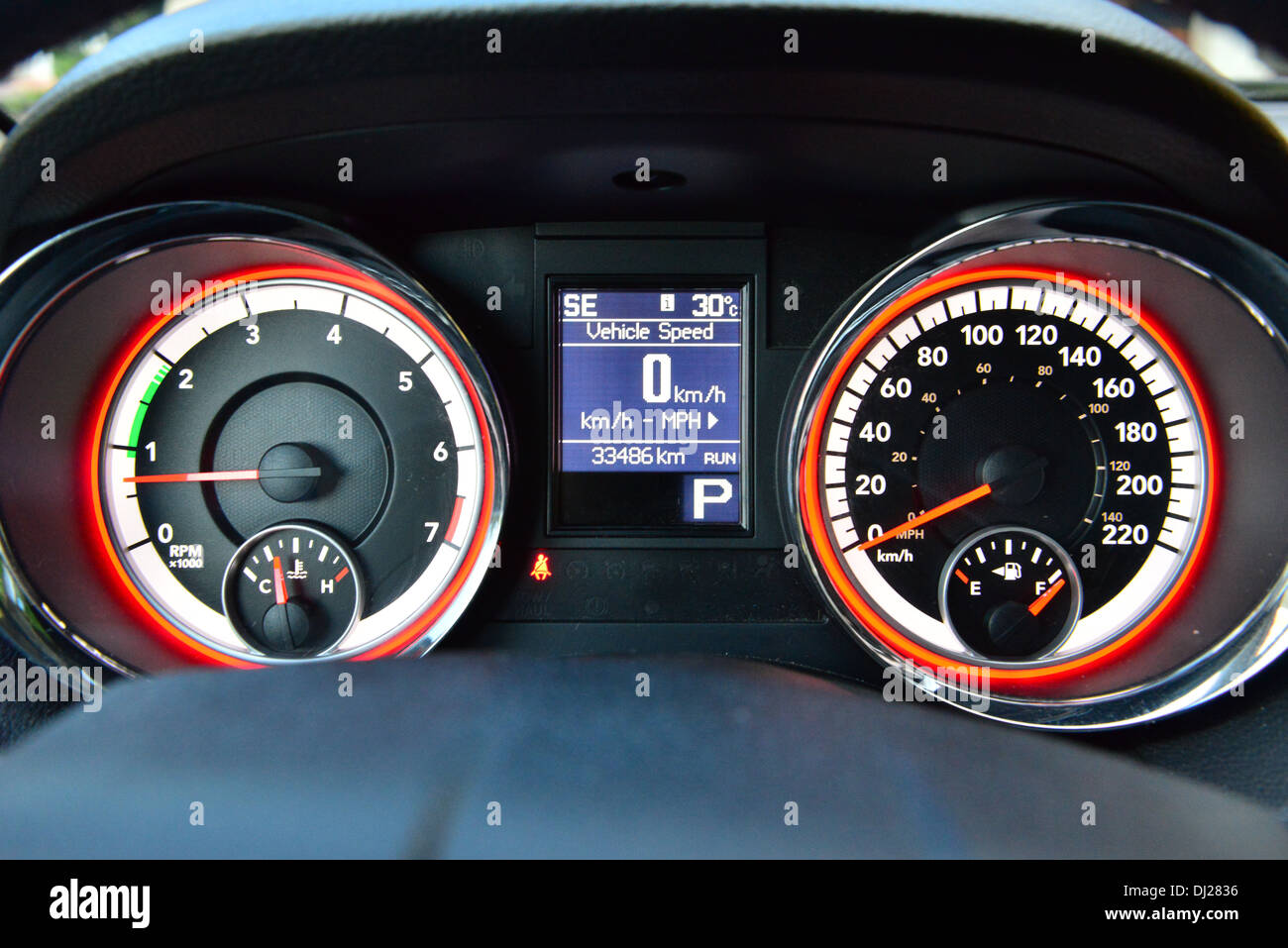 Instrument binnacle hi-res stock photography and images - Alamy