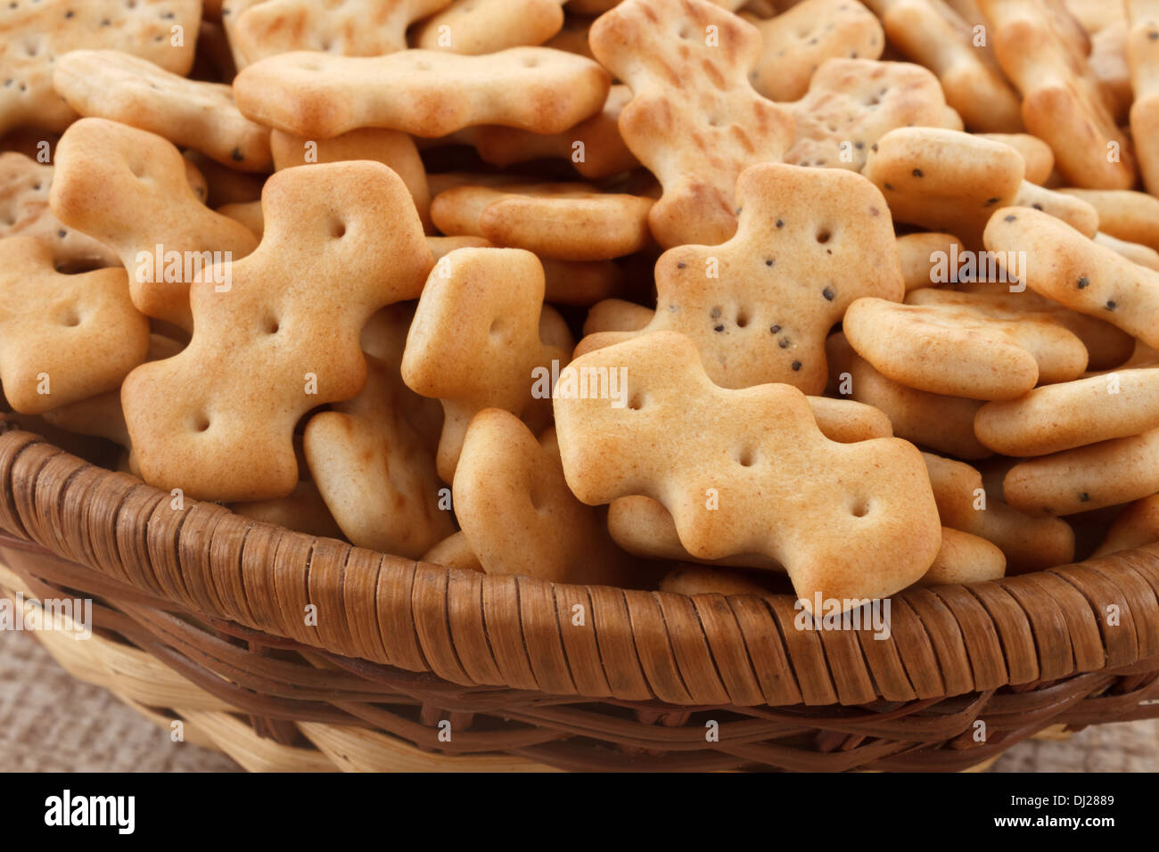 Mini cracker hi-res stock photography and images - Alamy