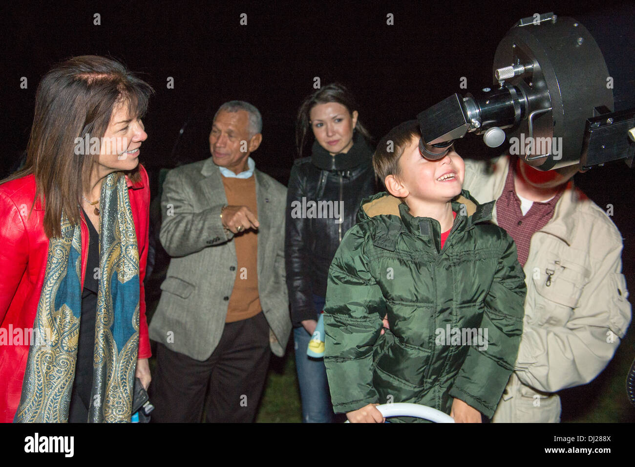 Colleen hartman hi-res stock photography and images - Alamy