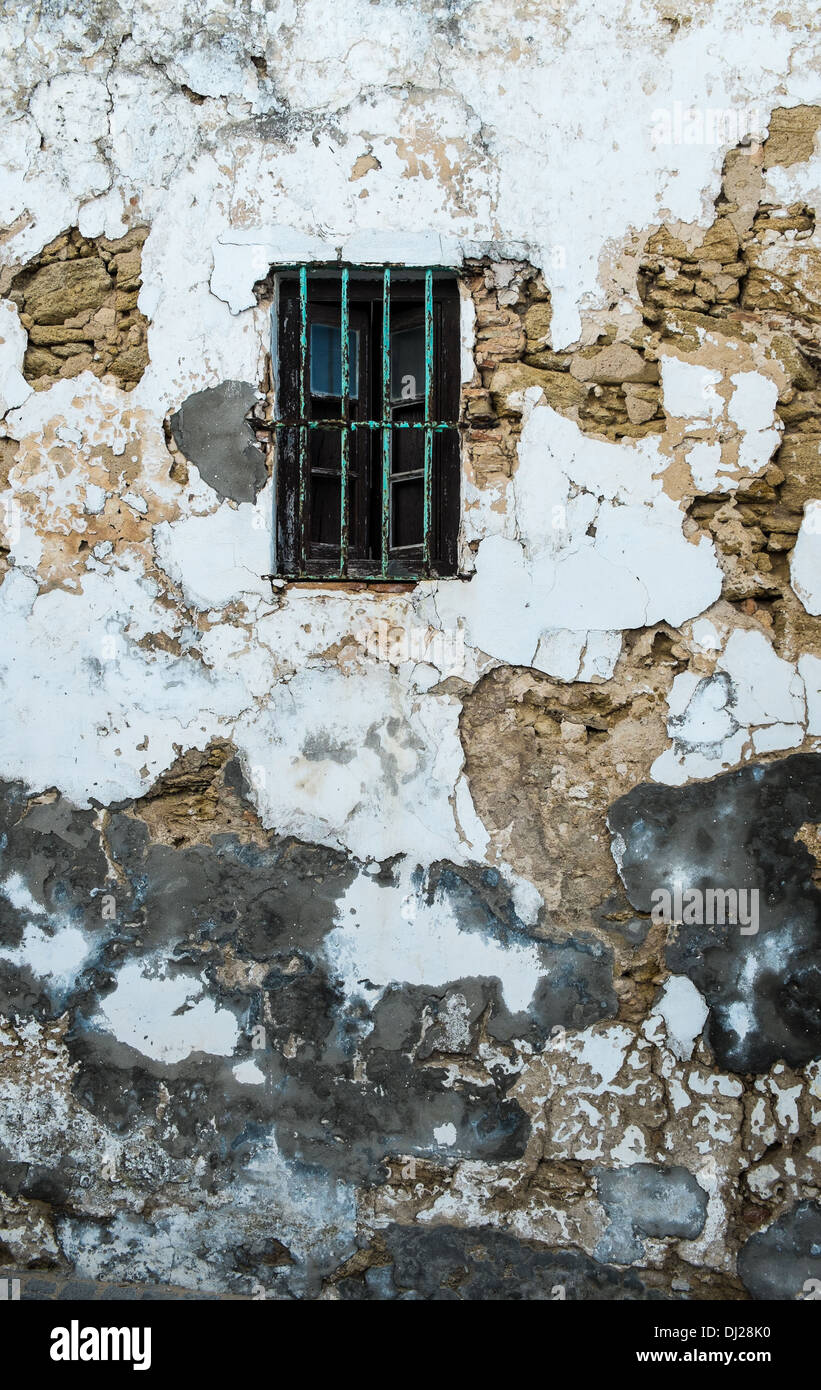 Dreadful view hi-res stock photography and images - Alamy