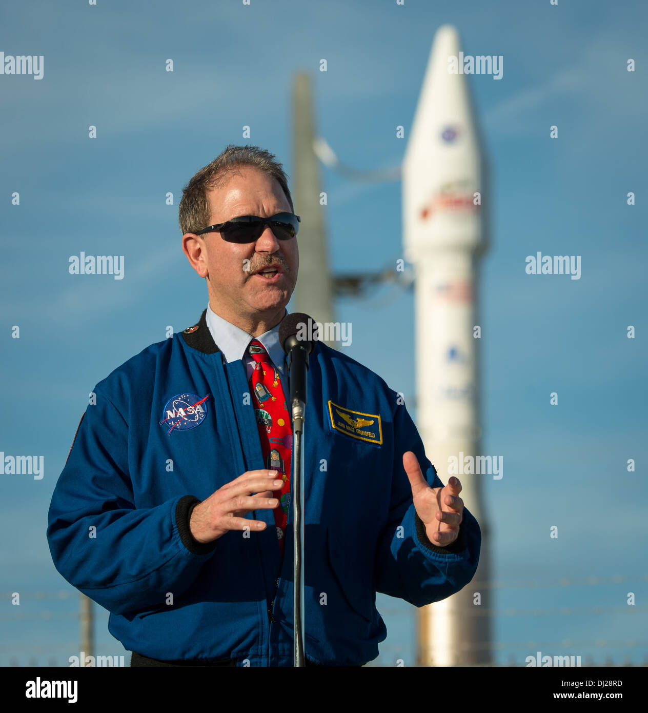 Launchcomplex41 hi-res stock photography and images - Alamy