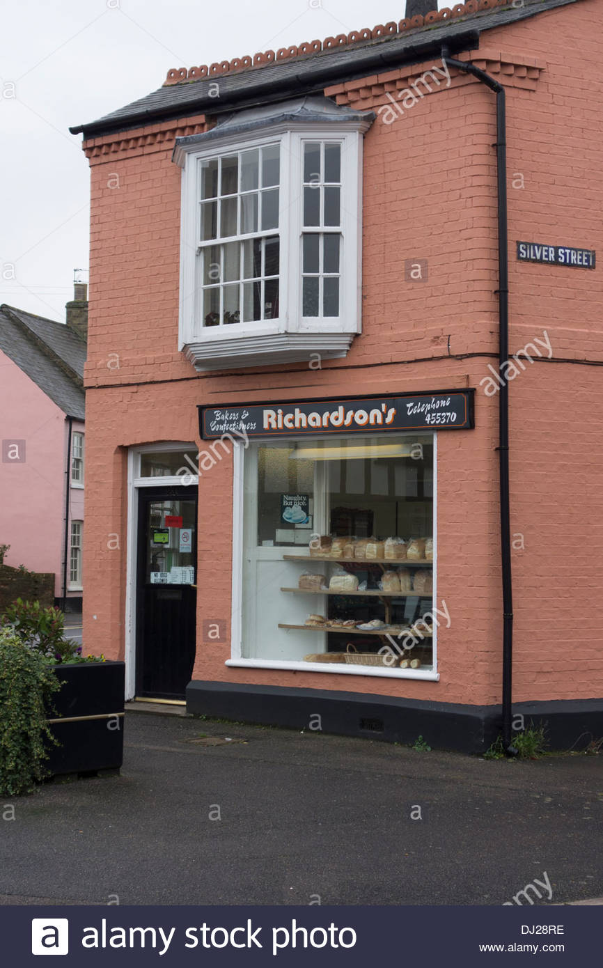 Bakers And Confectioners , Boutique de Confiserie Traditionnelle ...