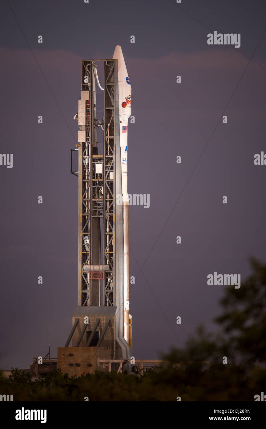 Launchcomplex41 hi-res stock photography and images - Alamy