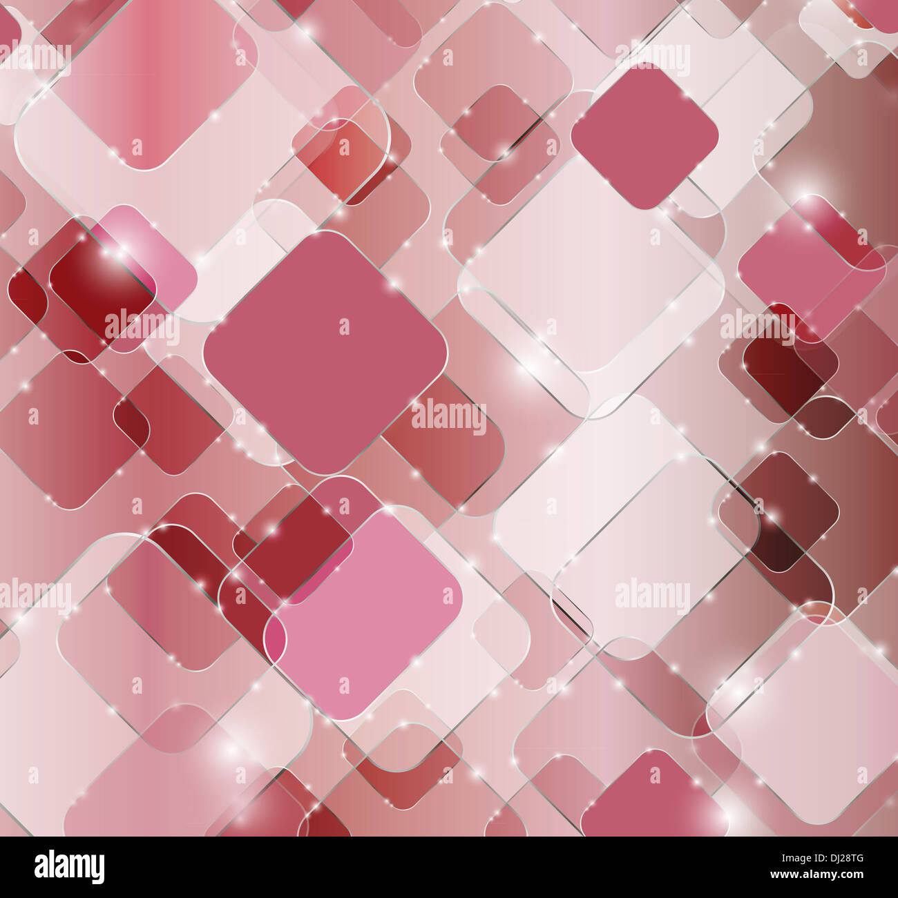 abstract technology background vector illustration Stock Photo - Alamy