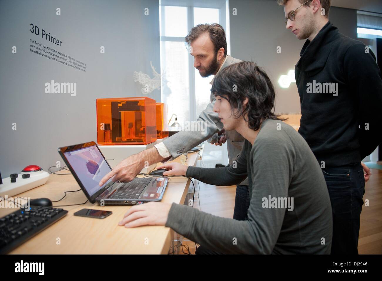 Duann scott hi-res stock photography and images - Alamy