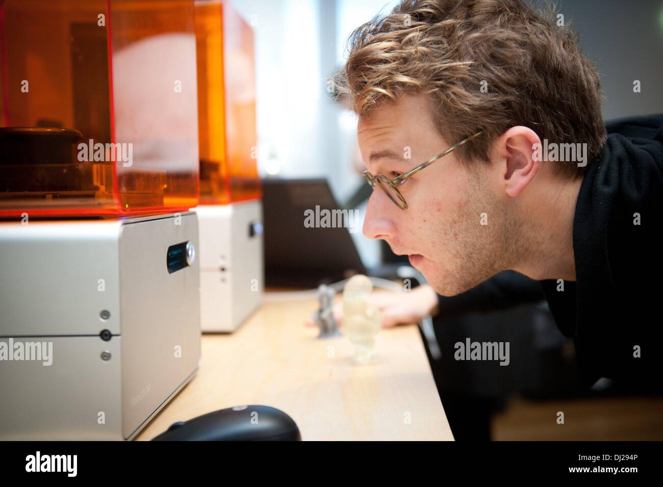 3d scan architecture hi-res stock photography and images - Alamy