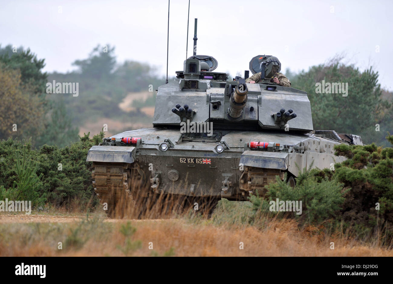 Royal yeomanry army reserves hi-res stock photography and images - Alamy
