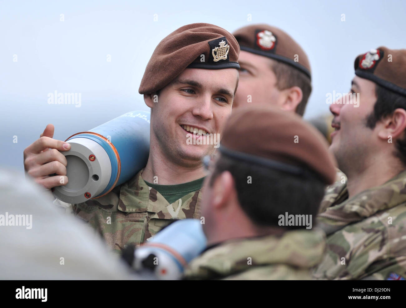 Ready reserve force hi-res stock photography and images - Alamy