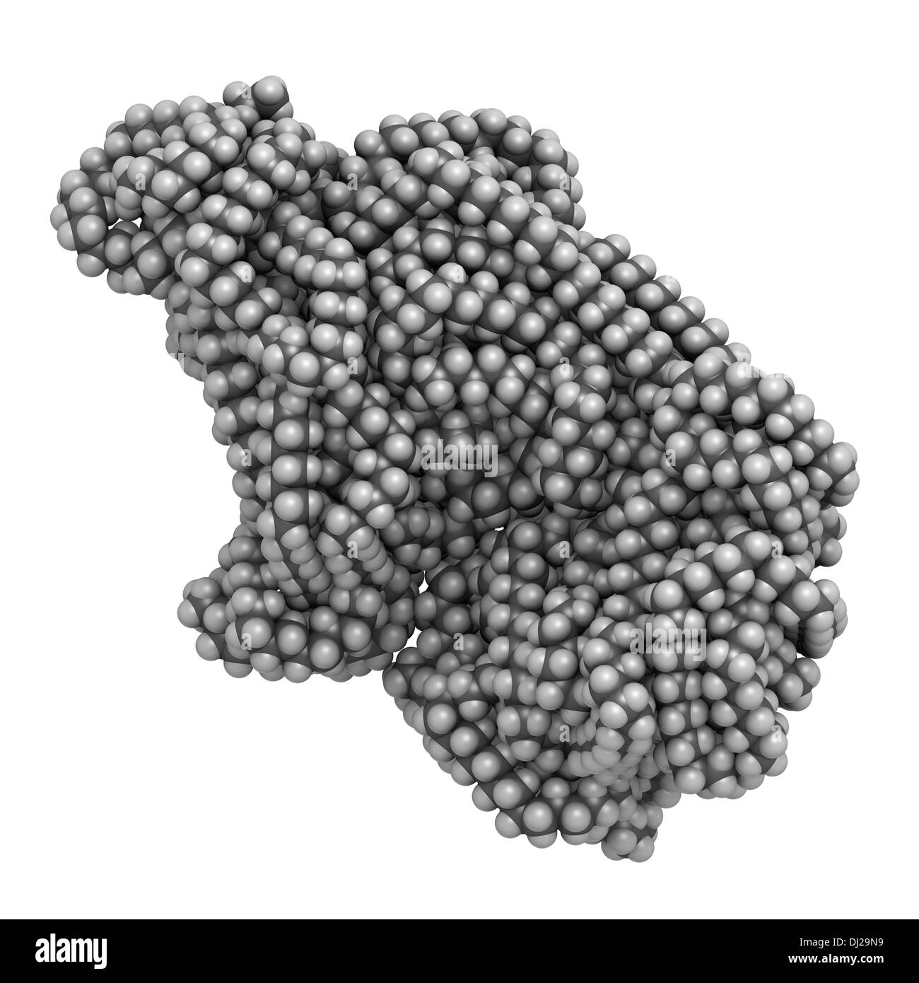 Polyethylene Molecule Stock Photos & Polyethylene Molecule Stock Images ...