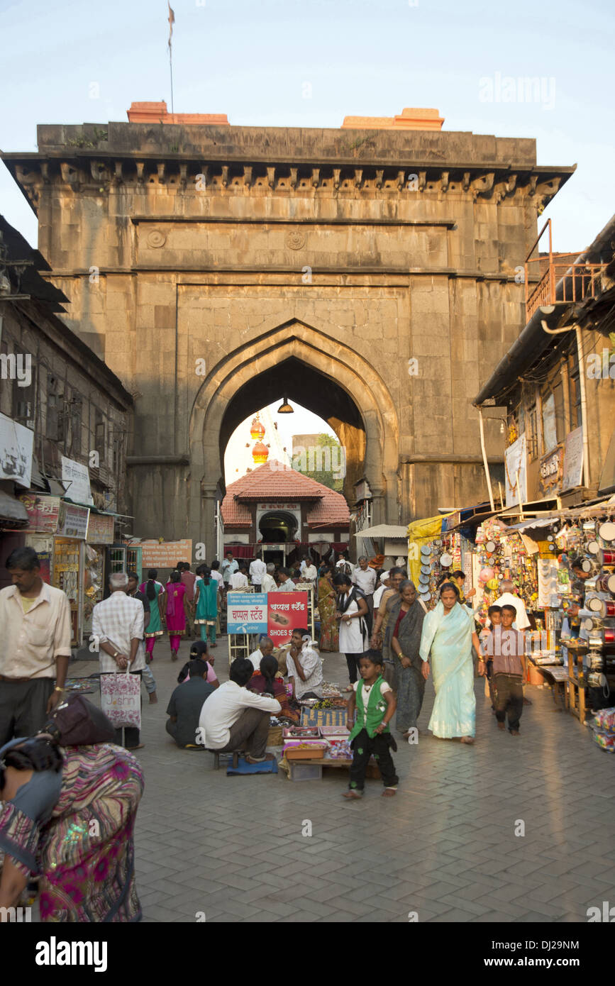 Mahadwar hi-res stock photography and images - Alamy