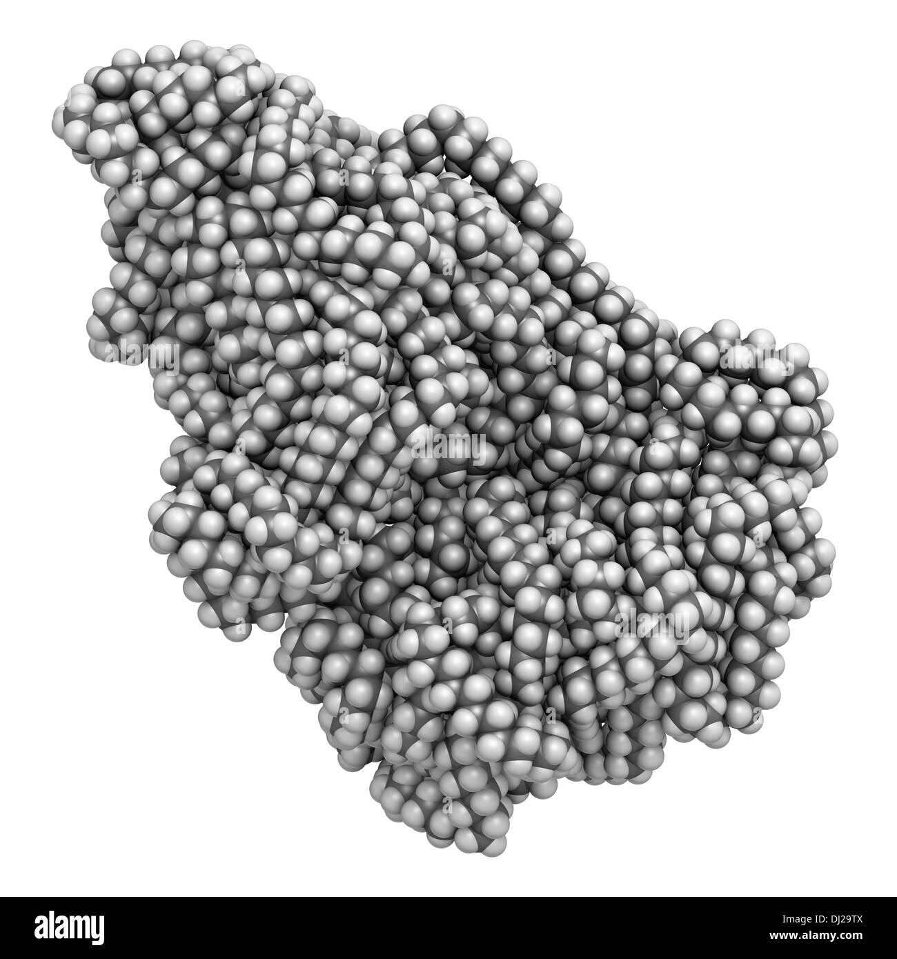 Polyethylene (PE, polythene, polyethene) plastic, chemical structure ...